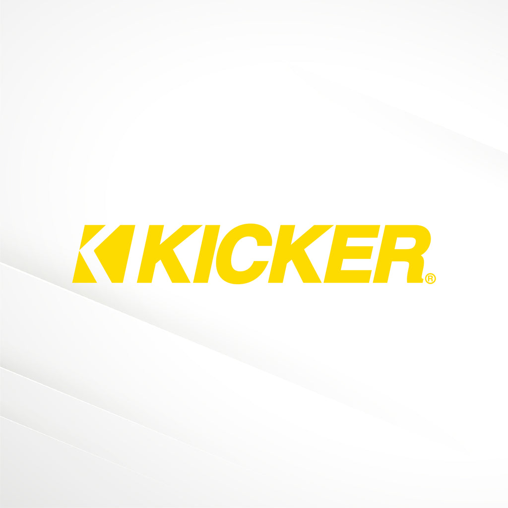 All Kicker Products